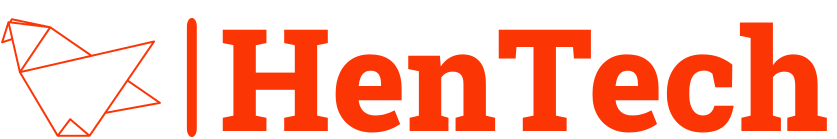 Hen Tech – Avicultura para el futuro